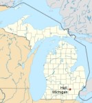 Infographic: Hell Freezes Over or a Cold Day in Hell (Michigan ...