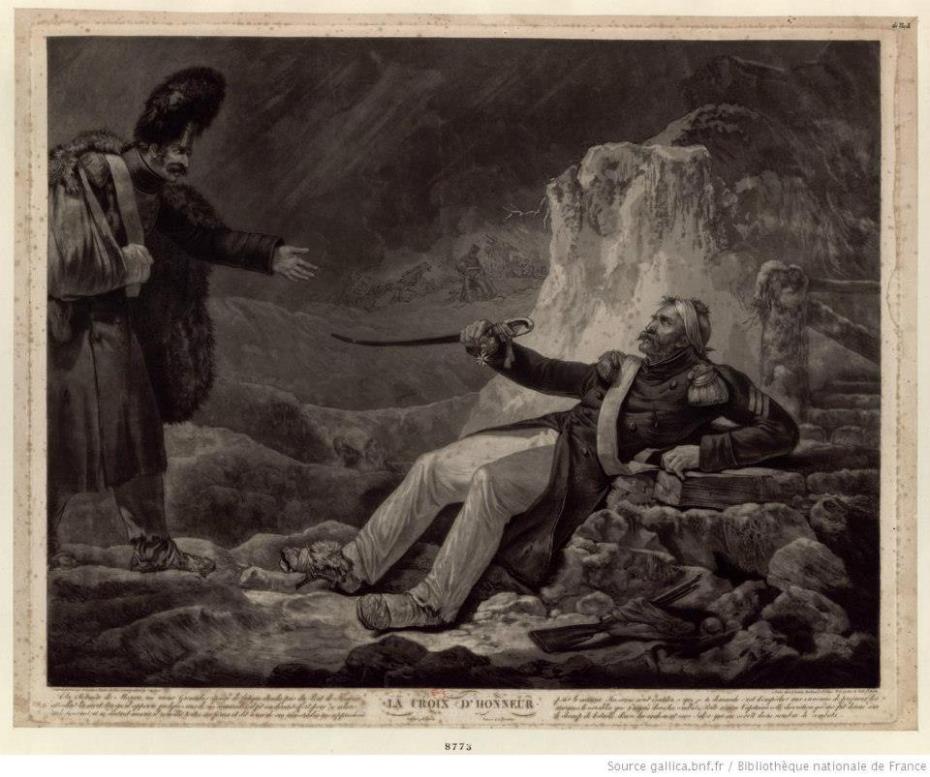 DataViz History: Edward Tufte, Charles Minard, Napoleon and The Russian ...
