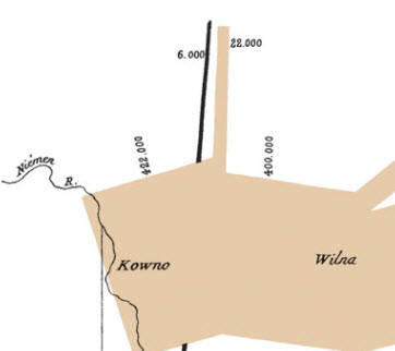 DataViz History: Charles Minard’s Flow Map of Napoleon’s Russian ...