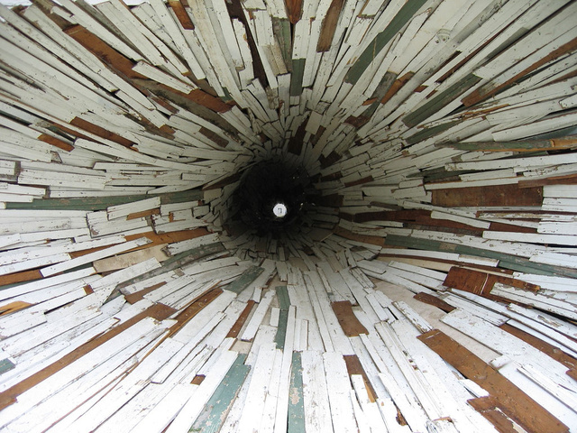 Architecture: Structurally Sound Buildings That Look Like They’ve Been ...