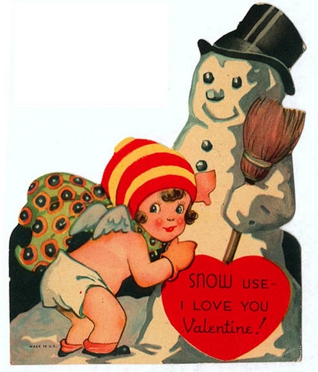 18 Inappropriate Valentine’s Day Cards – Michael Sandberg's Data ...