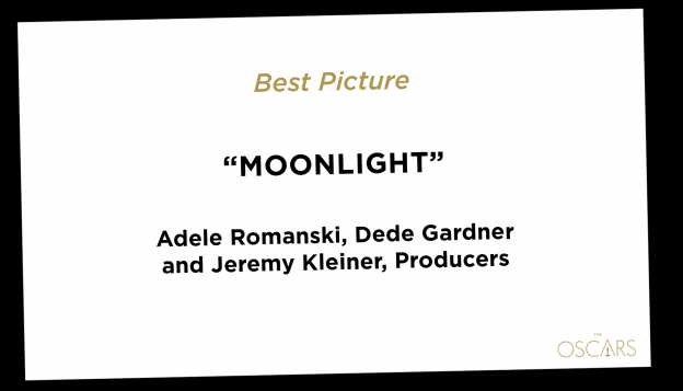 Oscars Snafu: Redesigning the Oscar Winner Card – Michael Sandberg's ...