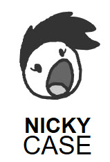 Nicky Case: Jigsaw Puzzles (Confirmation Bias) – Michael Sandberg's ...