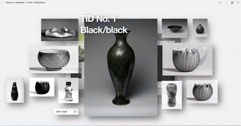 Microsoft Introduces Its New Metro UI: Fluent Design – Michael Sandberg ...