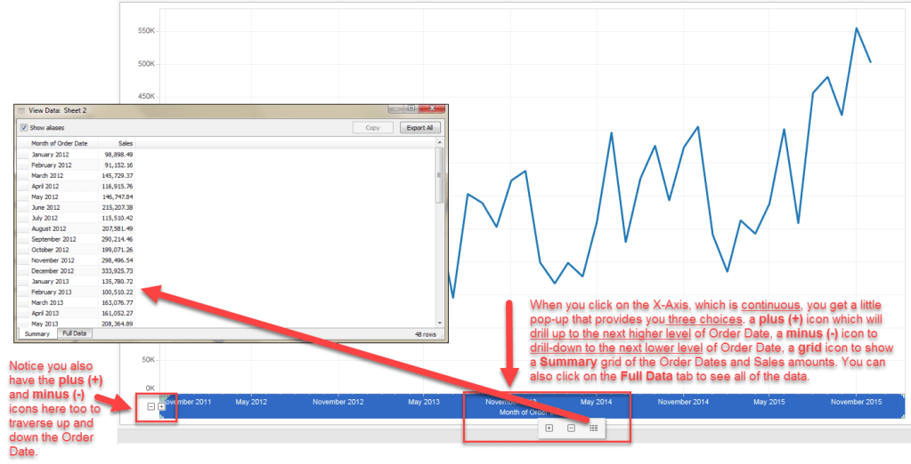 Revisiting Tableau Desktop Fundamentals – Michael Sandberg's Data ...