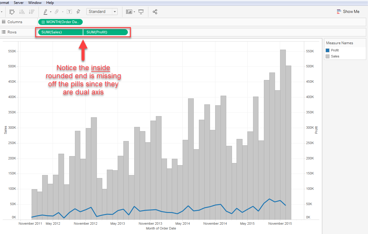 Revisiting Tableau Desktop Fundamentals – Michael Sandberg's Data ...