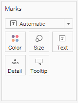 Revisiting Tableau Desktop Fundamentals – Michael Sandberg's Data ...