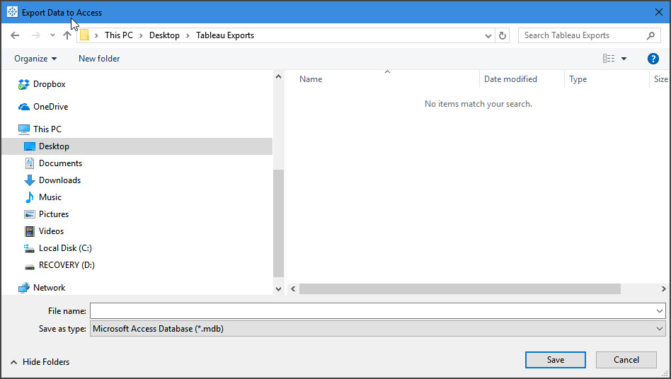 Tableau Deep Dive: Trends – Part 3 – Michael Sandberg's Data ...