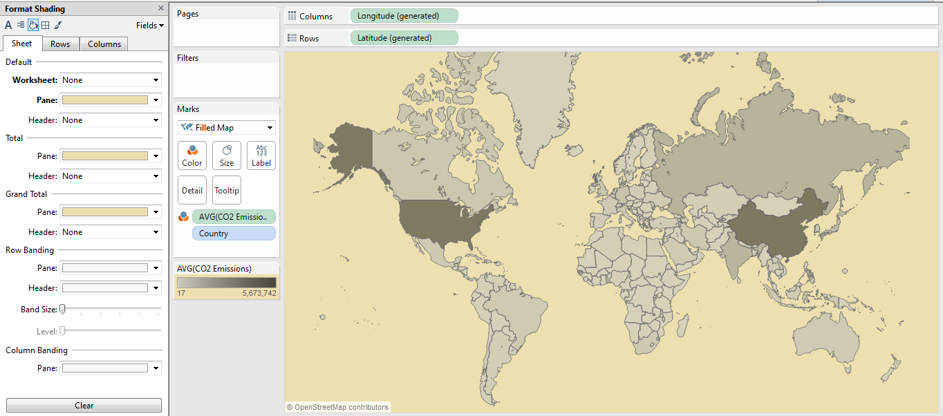 Tableau Community Spotlight: An Interview With Jeffrey Shaffer ...