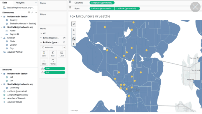 Tableau Expands Platform with New Product, Tableau Prep, and Release of ...