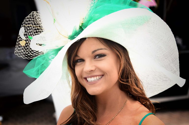 40 Fun Kentucky Derby Hats for 2018 – Michael Sandberg's Data ...