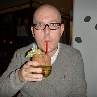 Tableau Community Spotlight: An Interview with Simon Beaumont – Michael ...