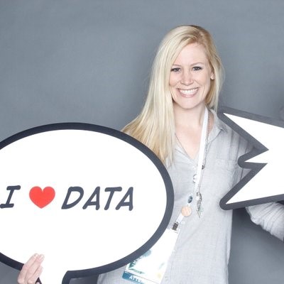 Tableau Community Spotlight: An Interview With Lindsay Betzendahl ...