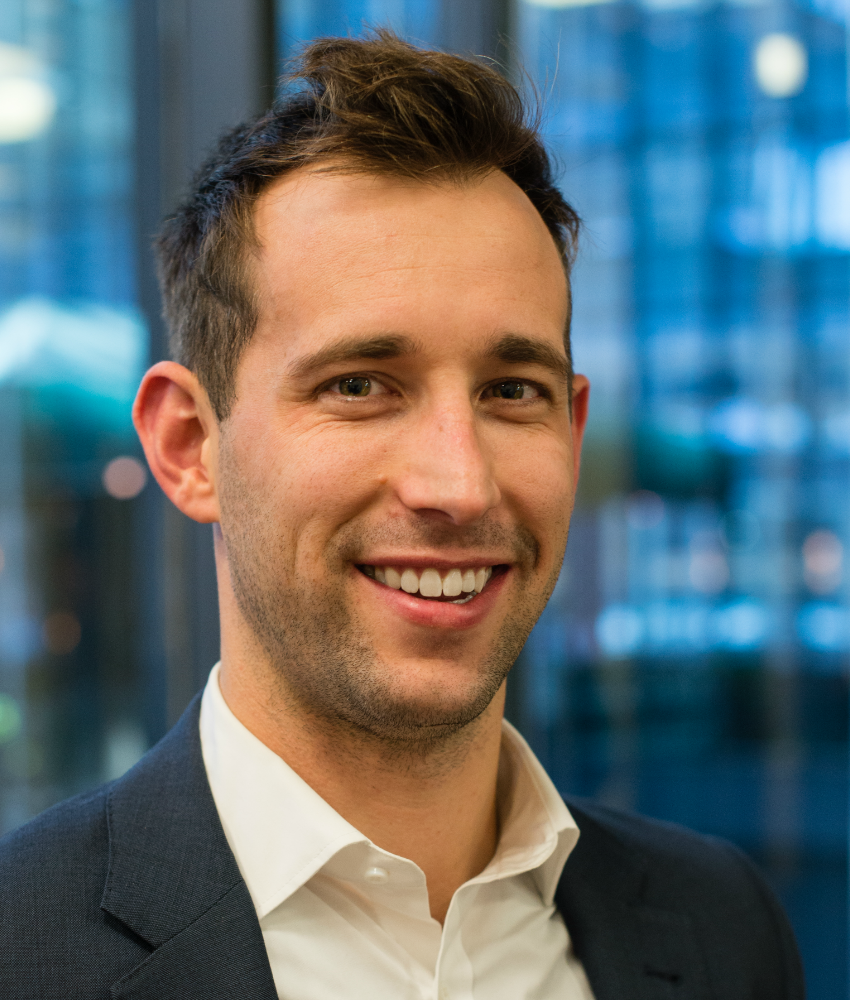 Tableau Community Spotlight: An Interview with Luke Stanke – Michael ...