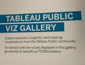 DataViz as Art – Michael Sandberg's Data Visualization Blog