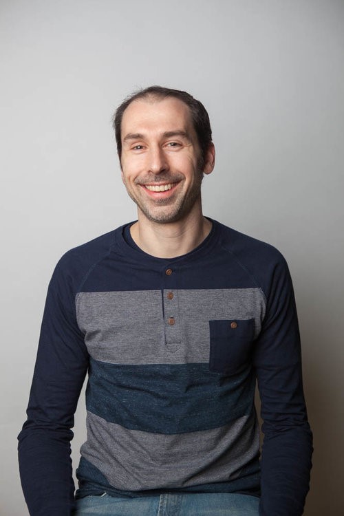 Tableau Community Spotlight: An Interview with Joey Cherdarchuk ...