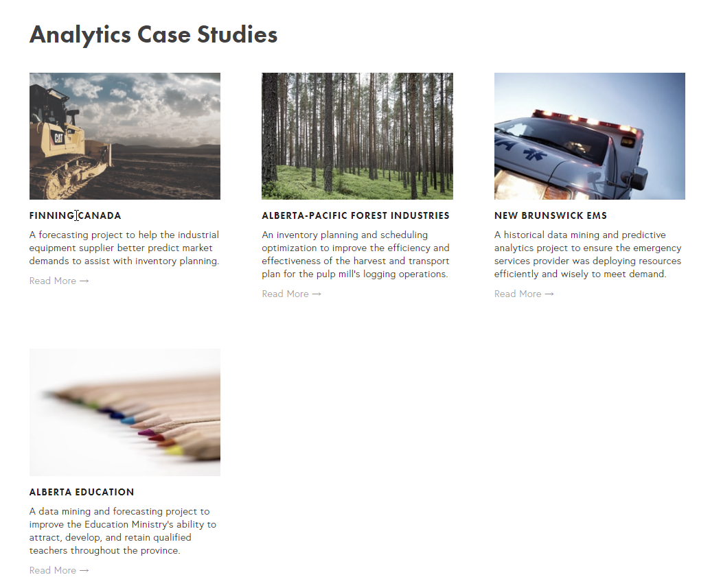 Tableau Community Spotlight: An Interview with Joey Cherdarchuk ...