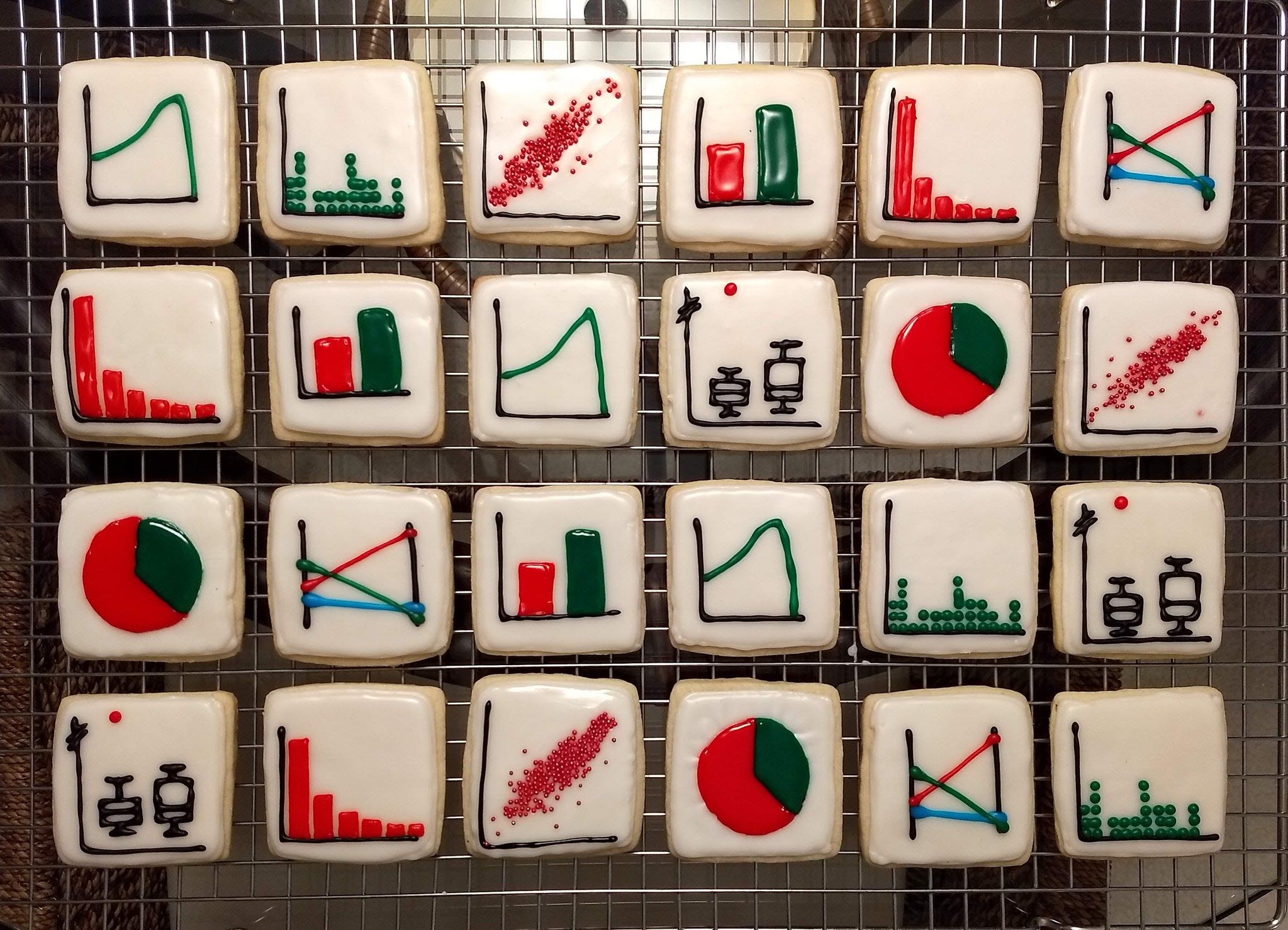 DataViz as Art – Michael Sandberg's Data Visualization Blog