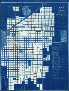 Ten Interesting Vintage Transit Maps from transitmap.net – Michael ...