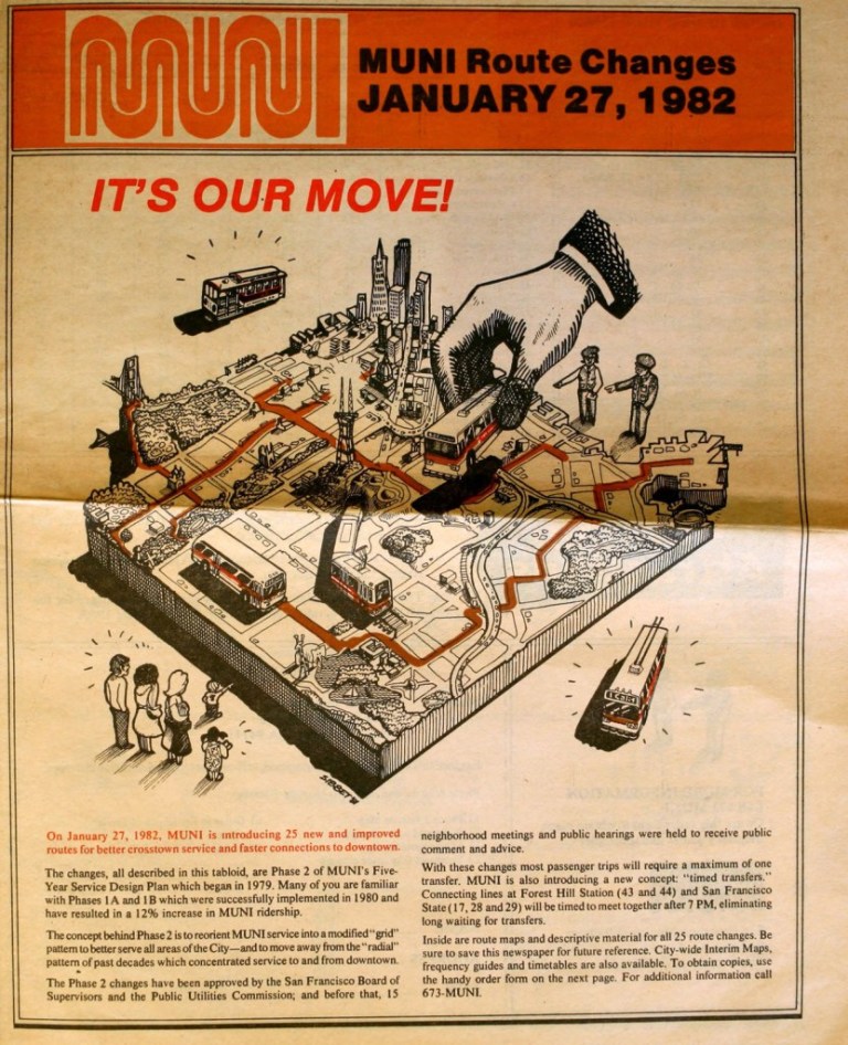 Ten Interesting Vintage Transit Maps from transitmap.net – Michael ...