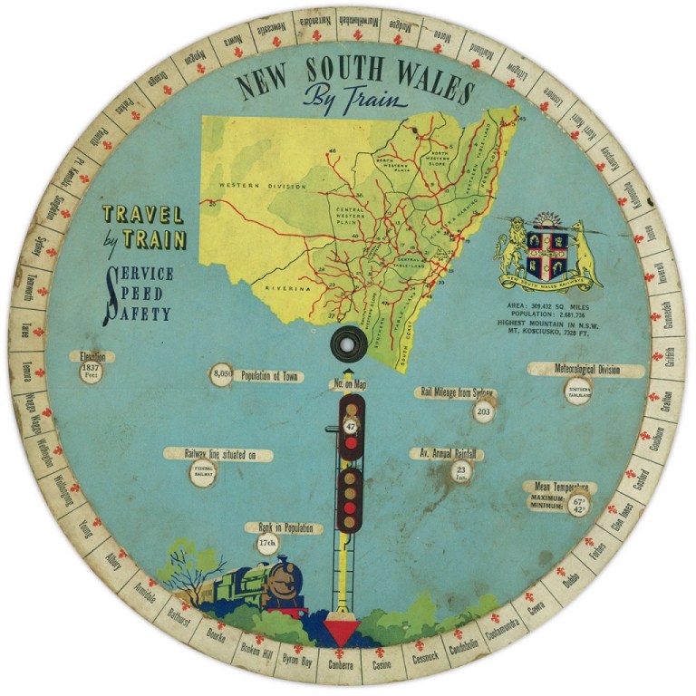 Ten Interesting Vintage Transit Maps from transitmap.net – Michael ...