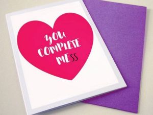 DataViz as Art: 29 Funny and Unusual Valentine’s Day Cards – Michael ...