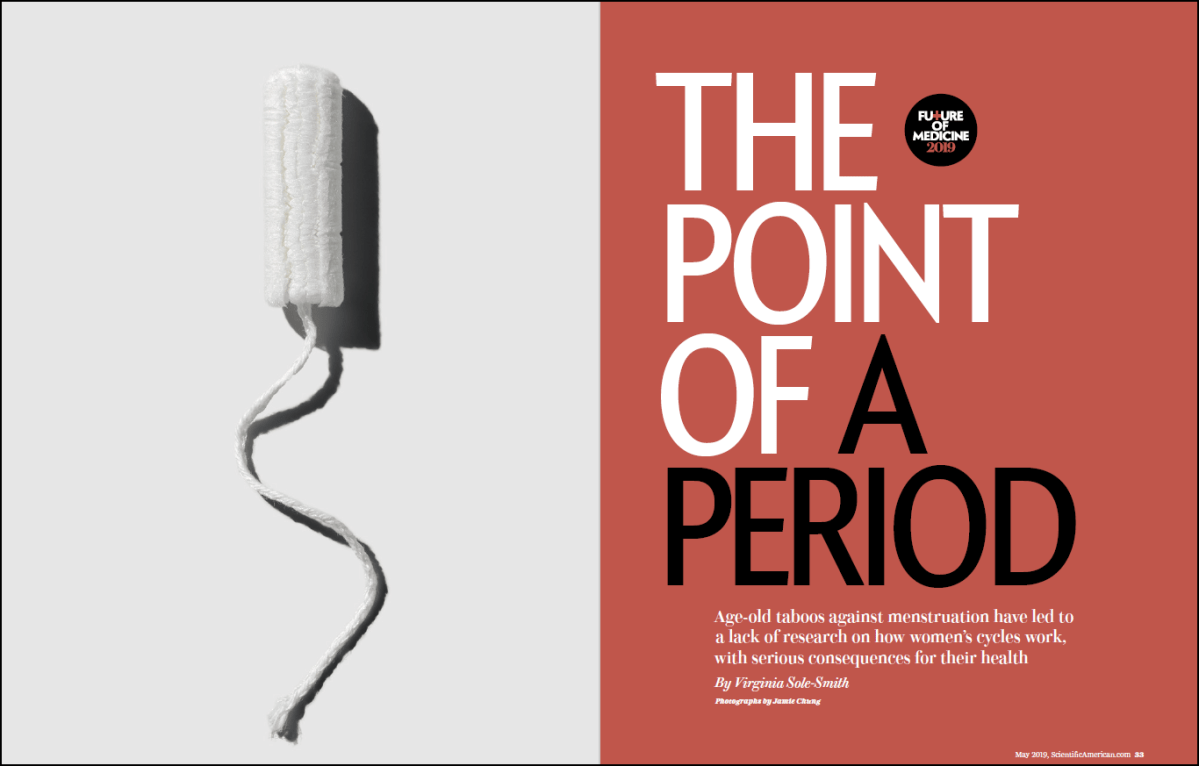Social DataViz: The Point of a Period (Scientific American) – Michael ...