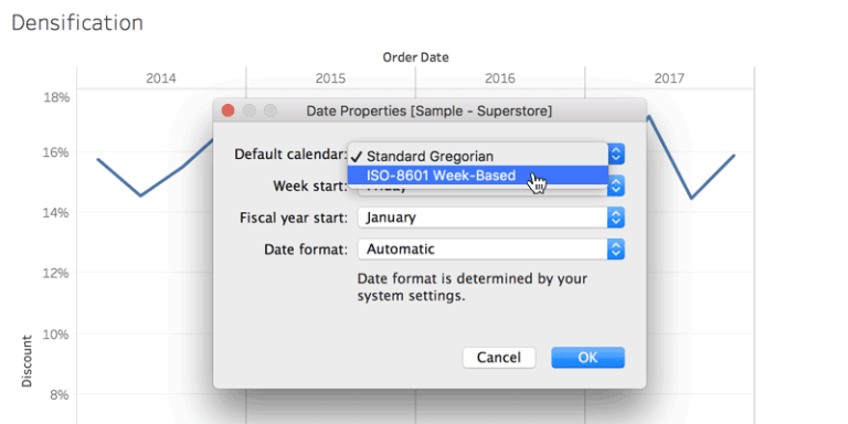 Tableau 2019.3 Beta Announced – Here Are Some of the New Features ...