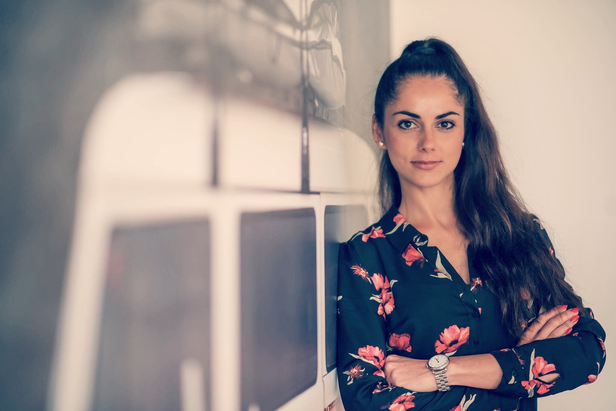 Tableau Community Spotlight: An Interview with Ivett Kovács – Michael ...