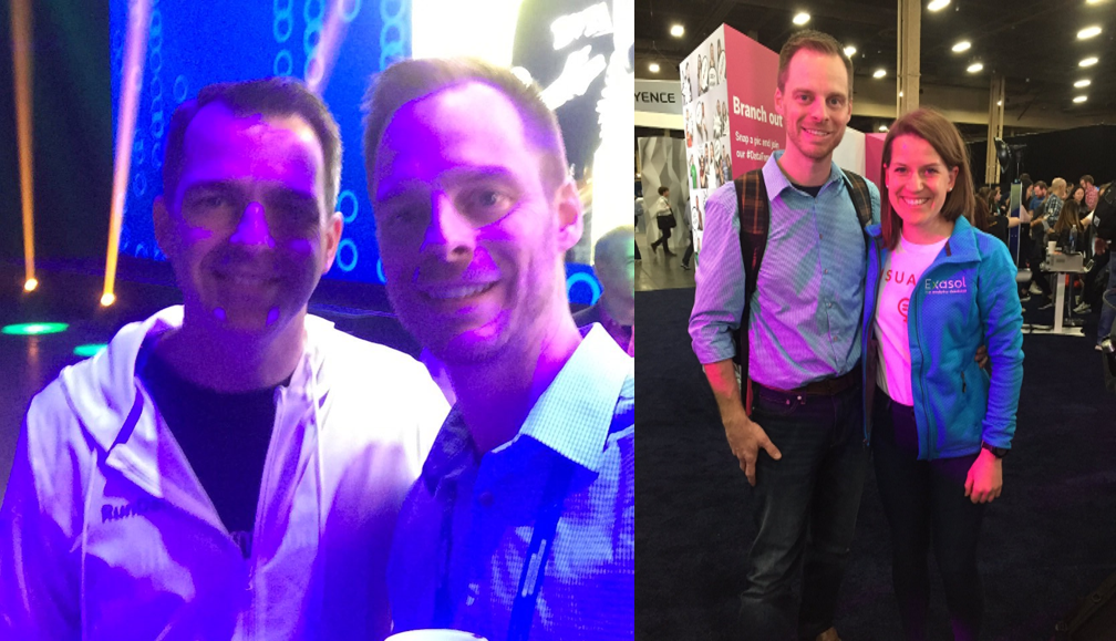 Tableau Community Spotlight: An Interview with Jeff Plattner – Michael ...