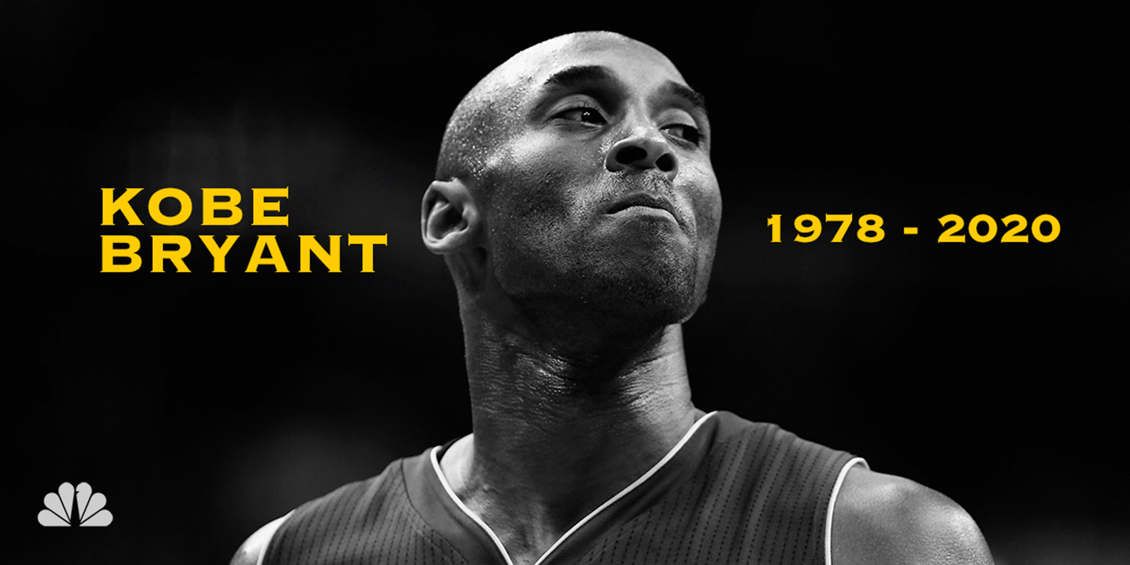 Sports DataViz: Infographics Related to the Tragic Death of Kobe Bryant ...