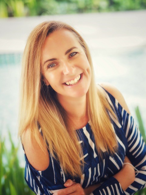 Tableau Community Spotlight: An Interview with Sarah Burnett – Michael ...