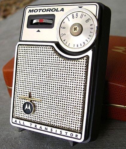 DataViz as Art: The Beautiful Transistor Radio – Michael Sandberg's ...