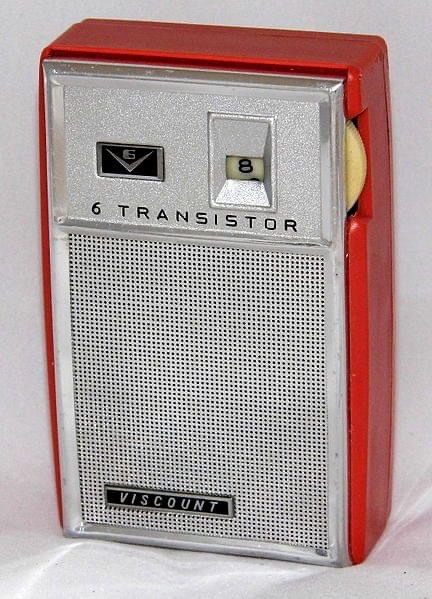 DataViz as Art: The Beautiful Transistor Radio – Michael Sandberg's ...