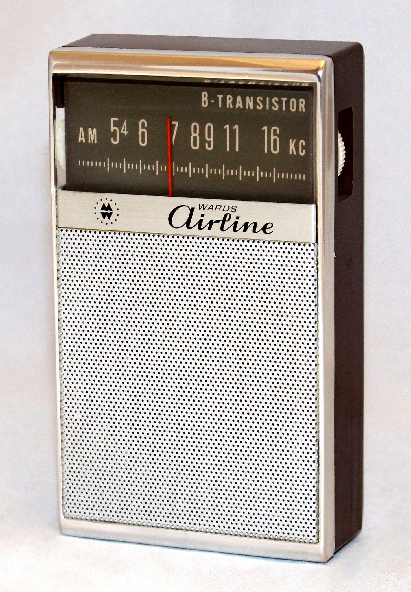 DataViz as Art: The Beautiful Transistor Radio – Michael Sandberg's ...