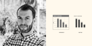 Michael Sandberg's Data Visualization Blog – Getting people excited ...