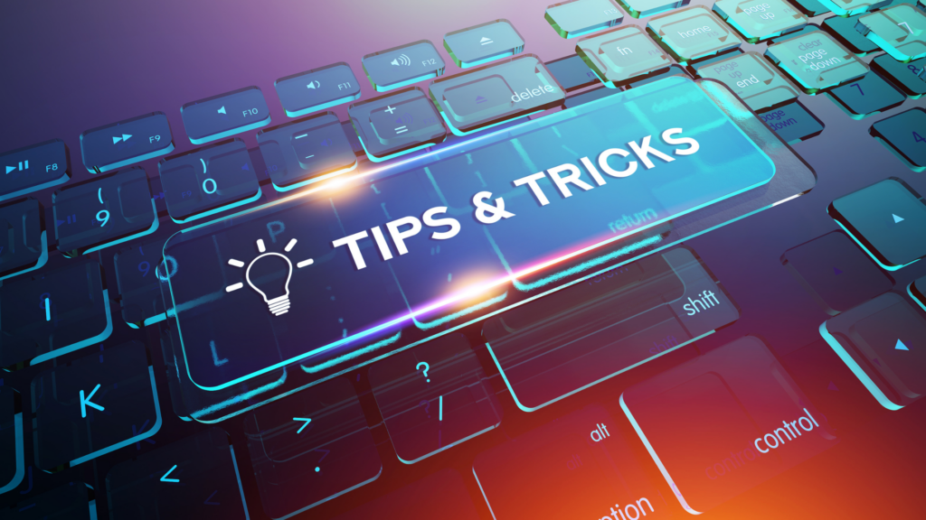 Tableau Tip #11 – MORE SECRETS FROM THE LOST TABLEAU MANUAL: FIVE ...